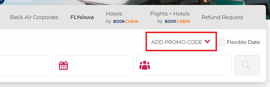 Batik Air Promo Code: 10% / RM 50 Off - April 2026
